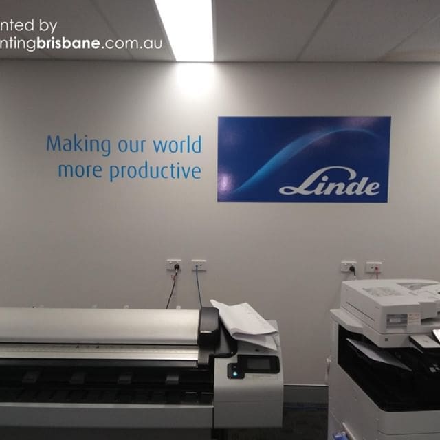 Large Format Printing Brisbane - Poster, Sign, Banner, Photo