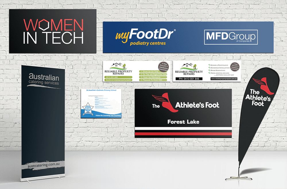Super Large Poster Printing In Brisbane - Printing Brisbane
