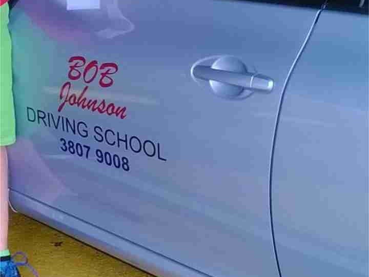 Sticker Printing Brisbane: Custom Stickers Labels Vinyl Paper